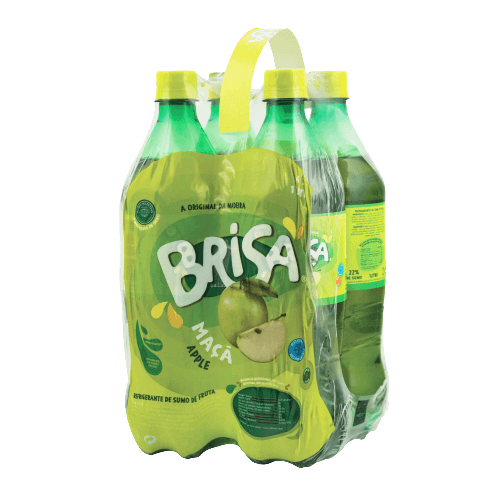Pack Brisa Maçã