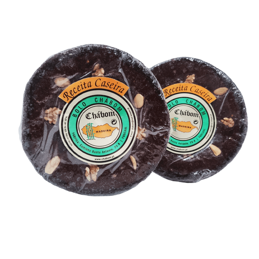 Bolo de Mel de Cana de Açúcar - Receita Caseira - Chábom