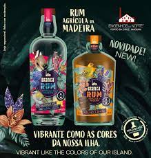 Rum Natural TROPICAL 70cl 45,7% Vol