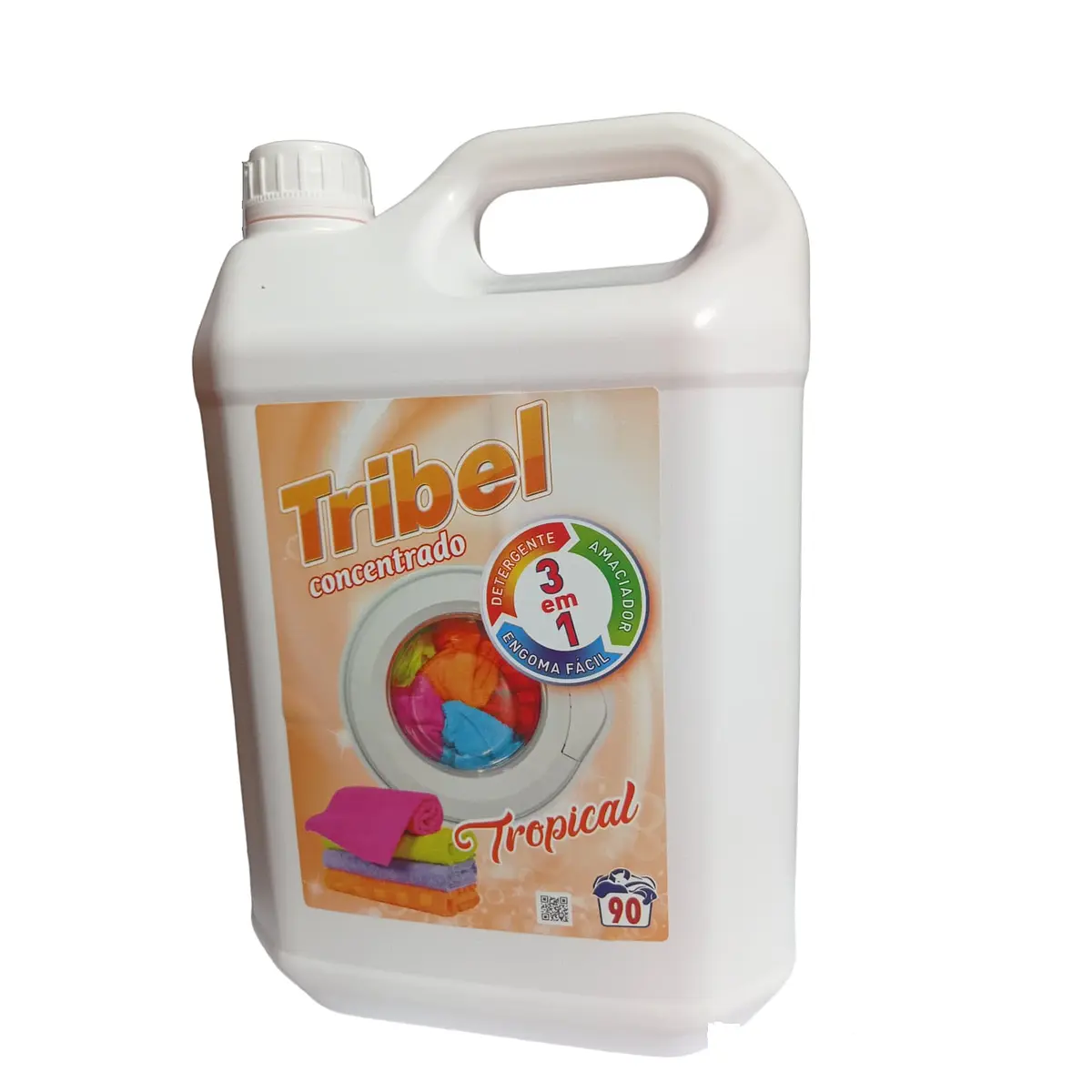 TRIBEL 3 EM1 TROPICAL 90 DOSES | produtos na sua casa