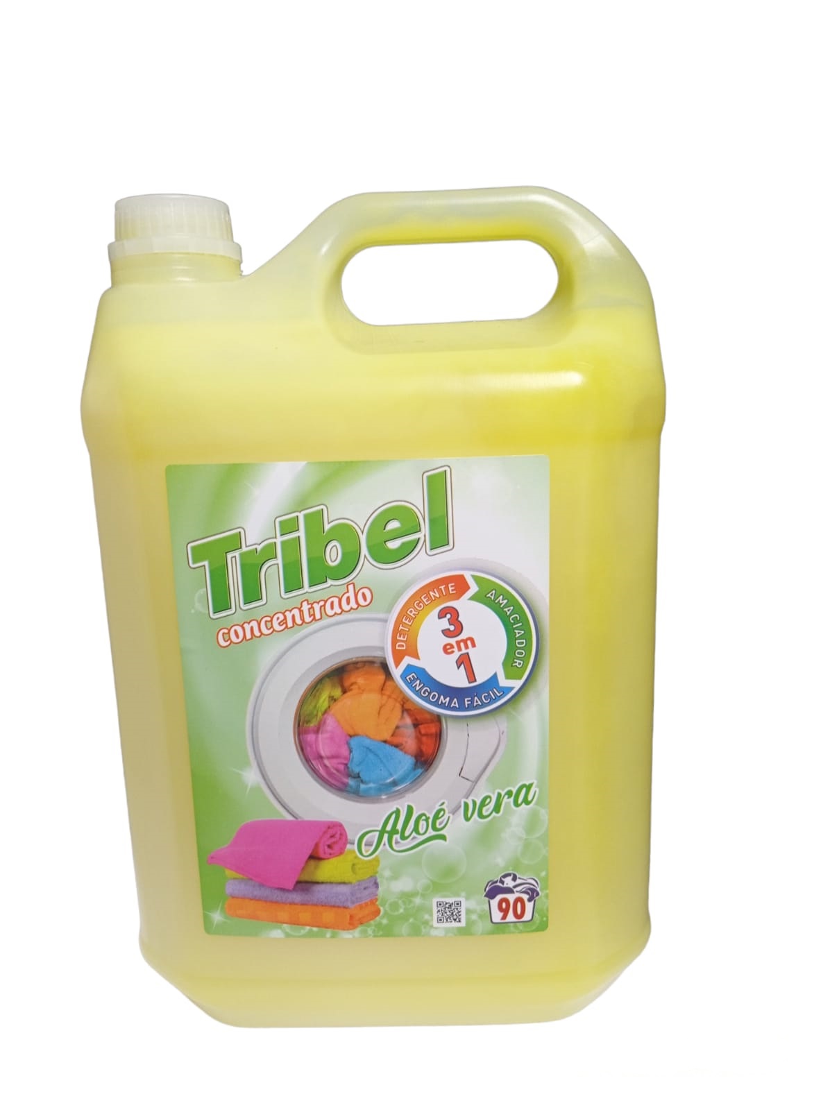 TRIBEL 3 EM1 90 D ALOE VERA