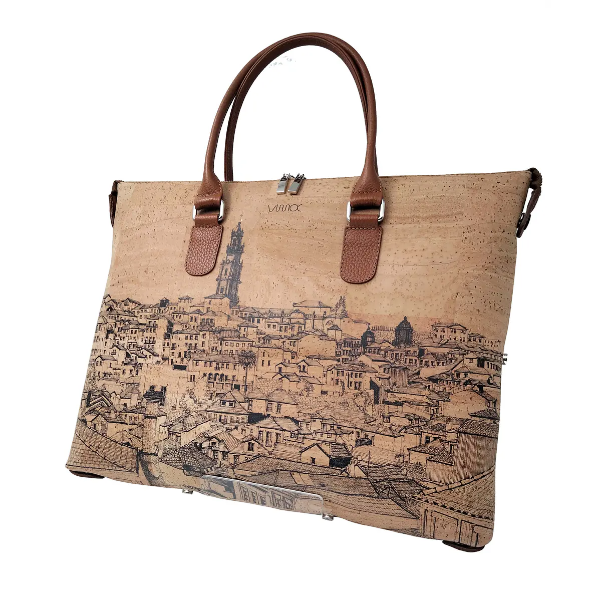 CORK BAGS