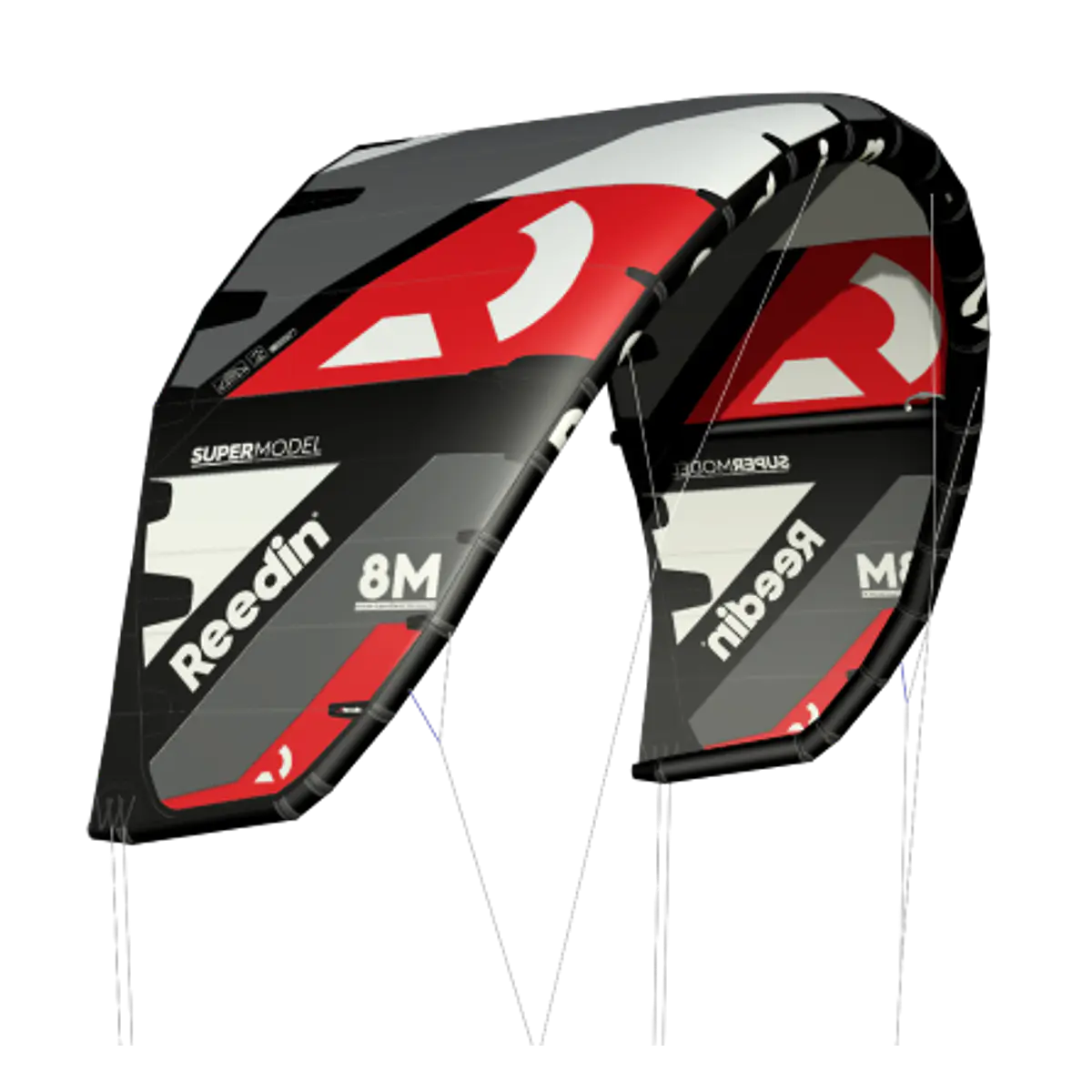 1. Todos los Kites