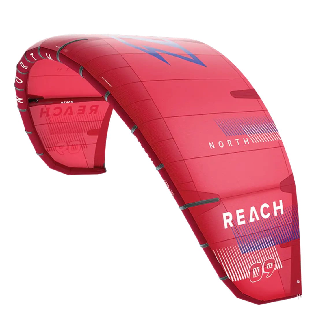 Pack Kitesurf Principiante NORTH - WWW.PROKITE.CL