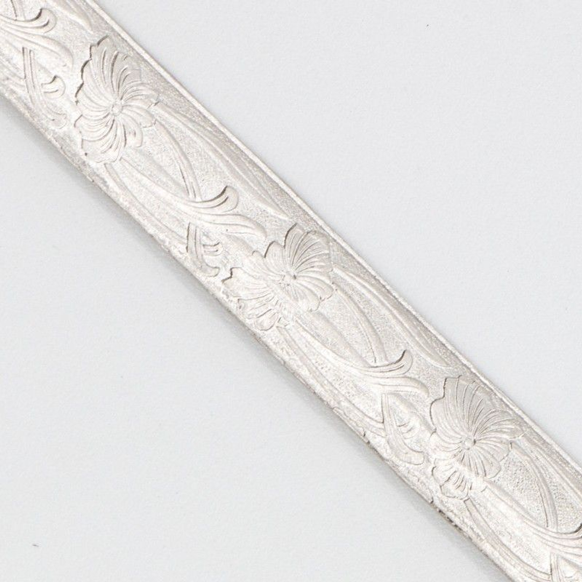 BARRA MONOGRABADAS Num. 6 - 33GRS.