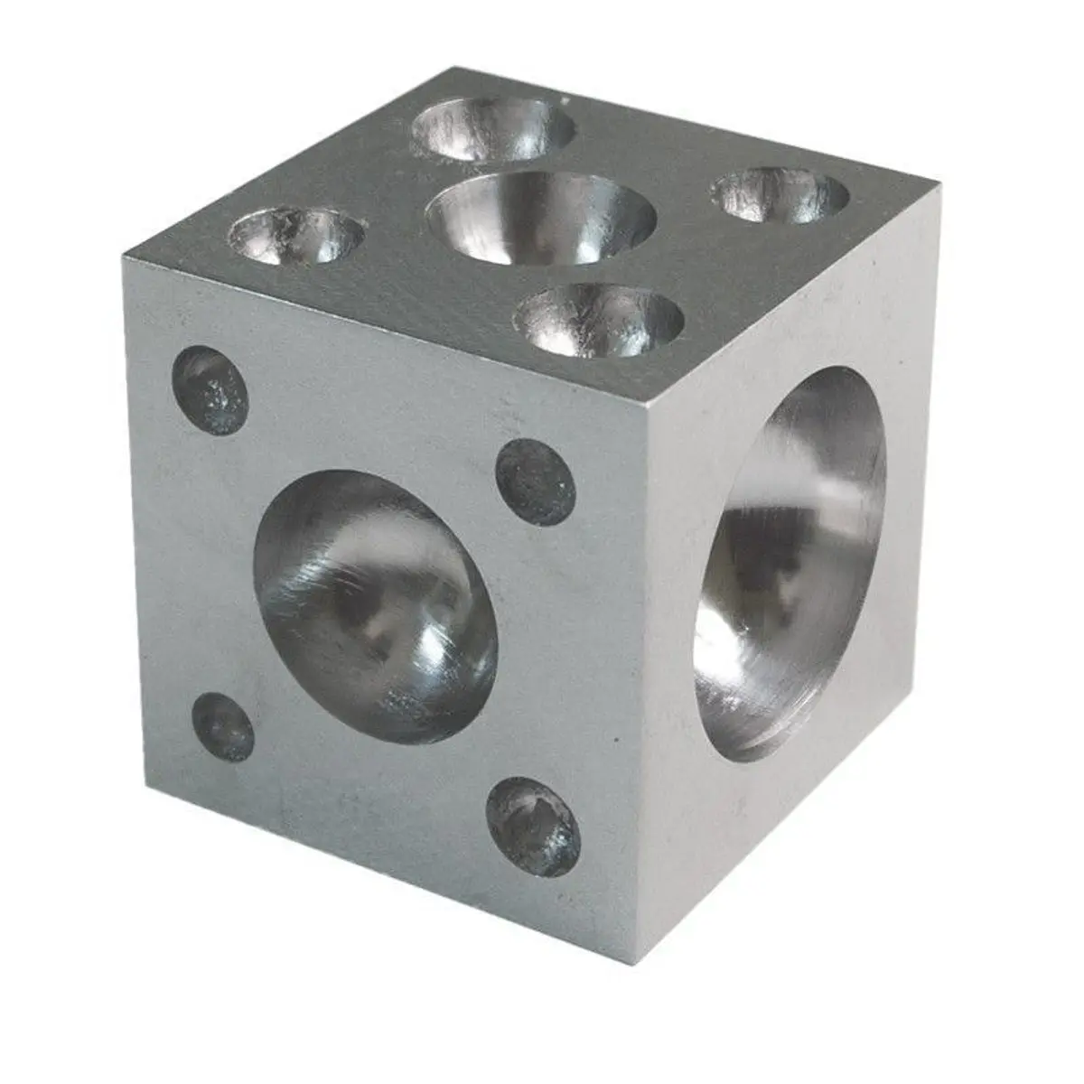 DADO DE ACERO 2 PULGADAS