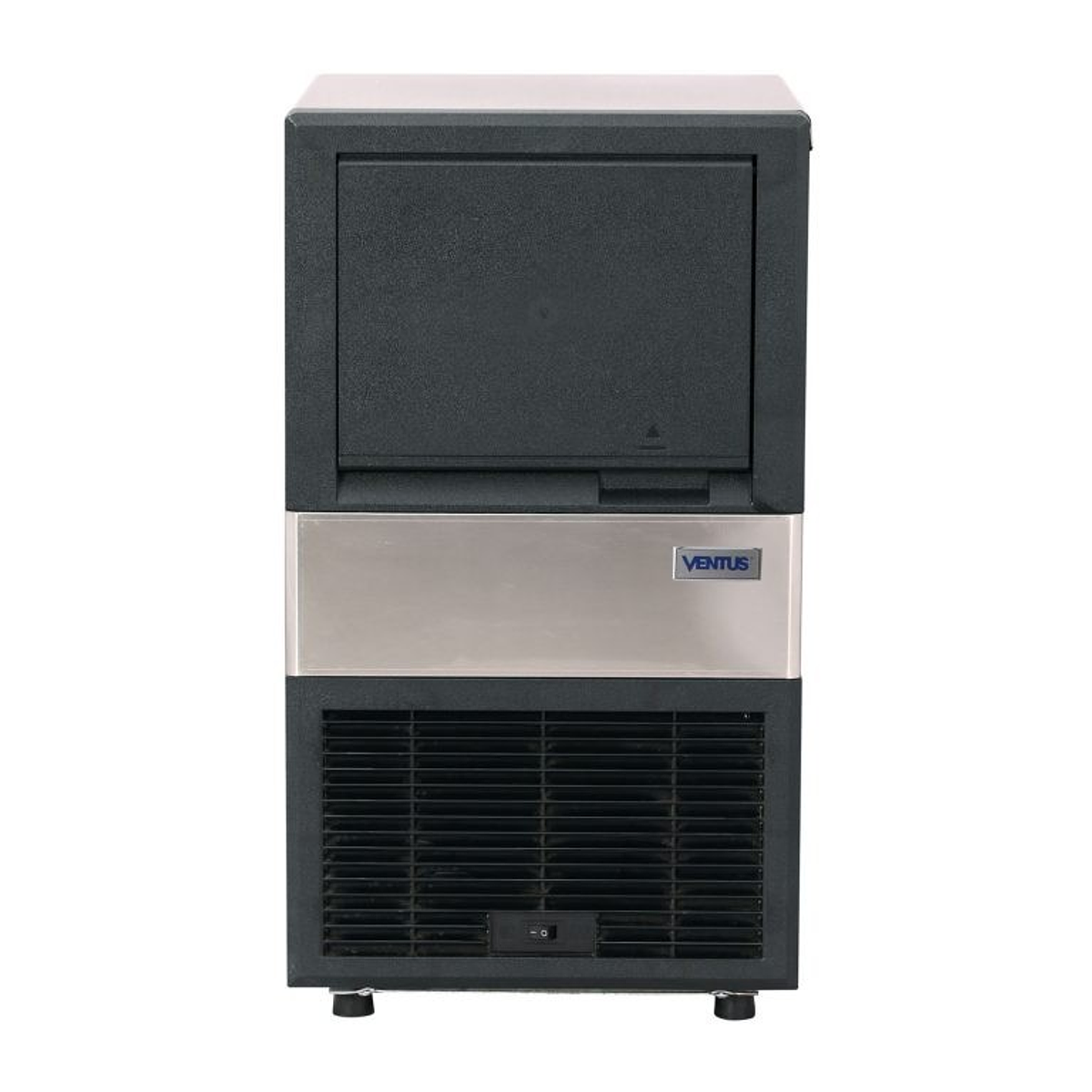 FABRICADORAS DE HIELO