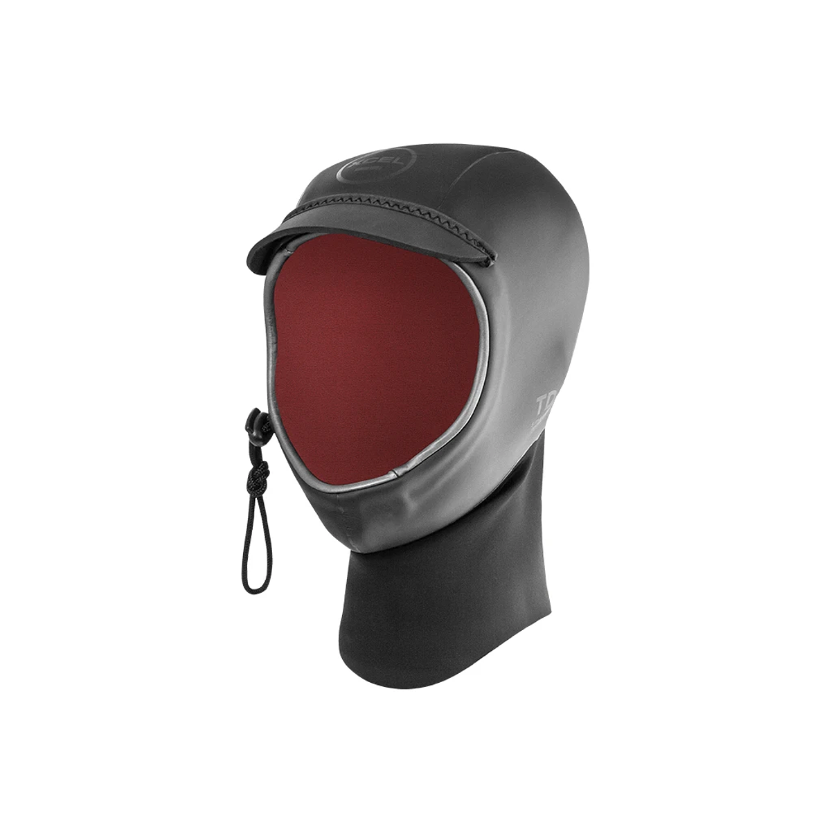 Gorros de neopreno para surf & bodyboard