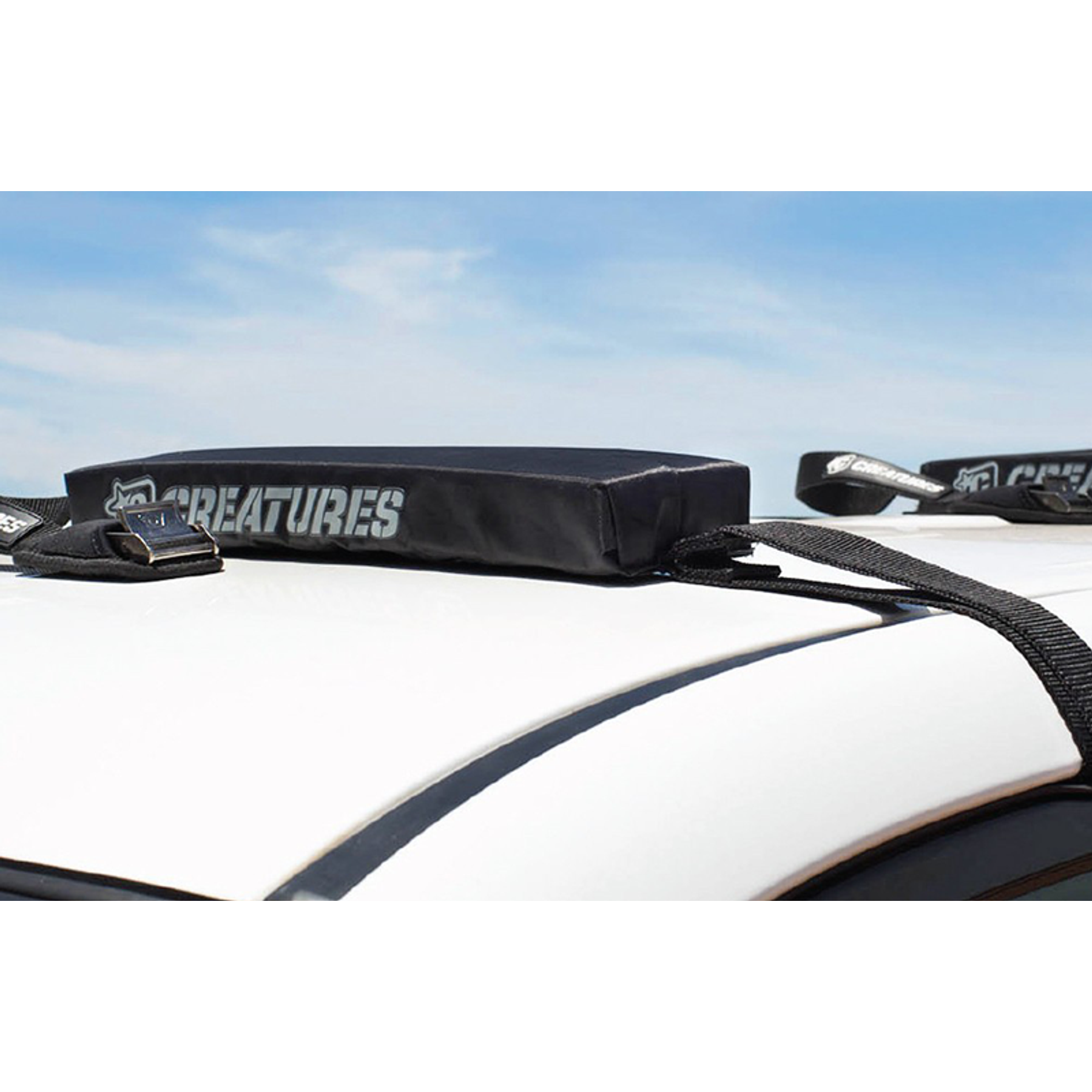 Rack pack Singel Creatures