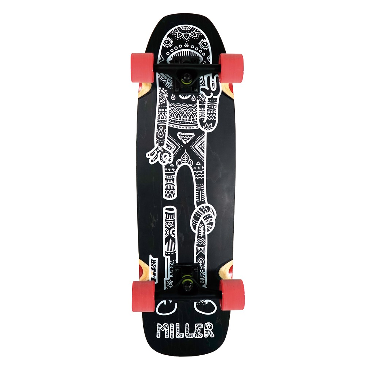 Miller Skateboards