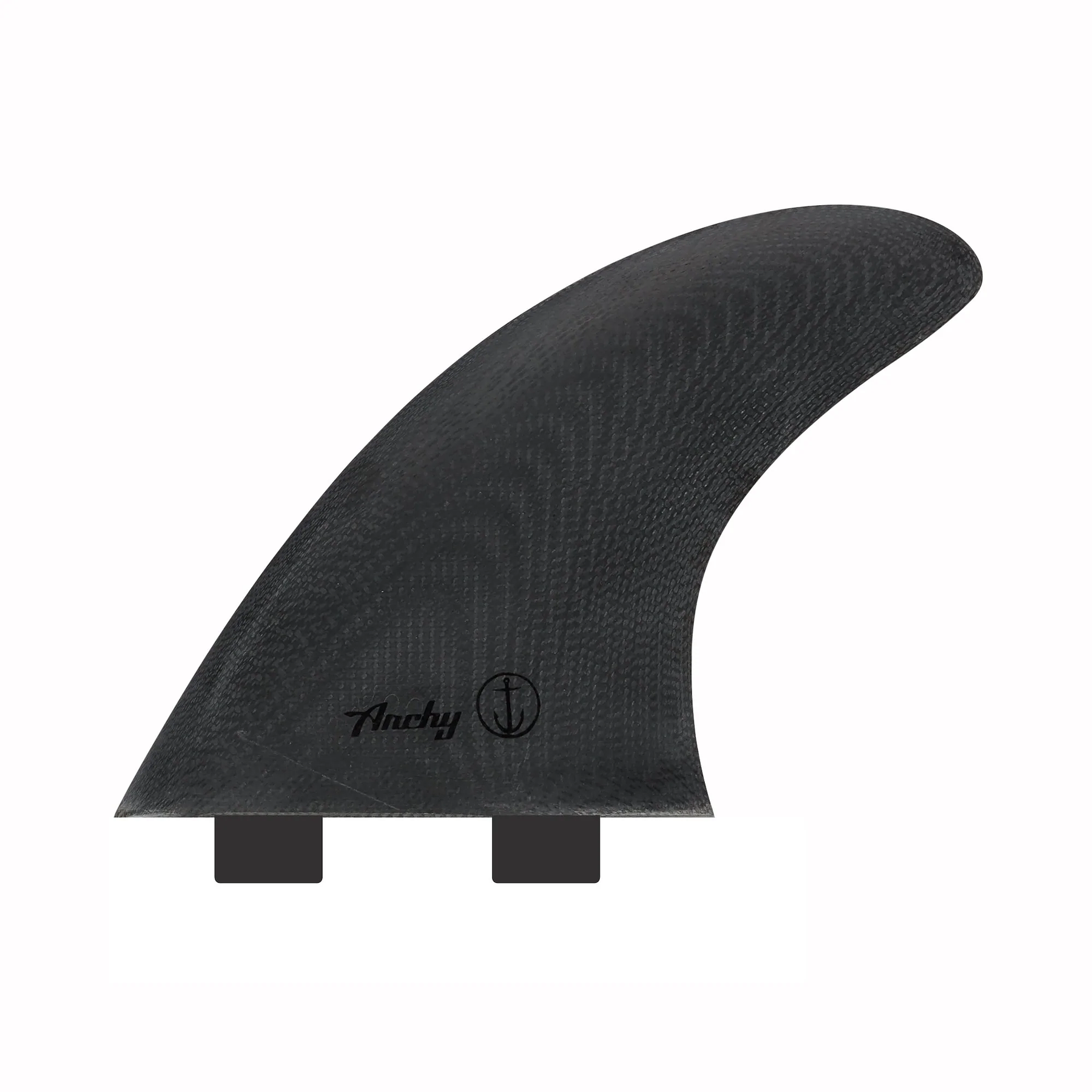 Quillas Captain Fin ARCHY man in black FCS System BB