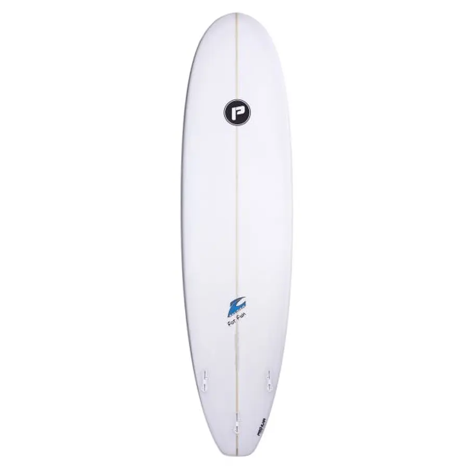 Tabla de surf Epoxi Pro-ilha For Fun 7,10 SS