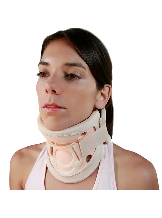 CUELLO