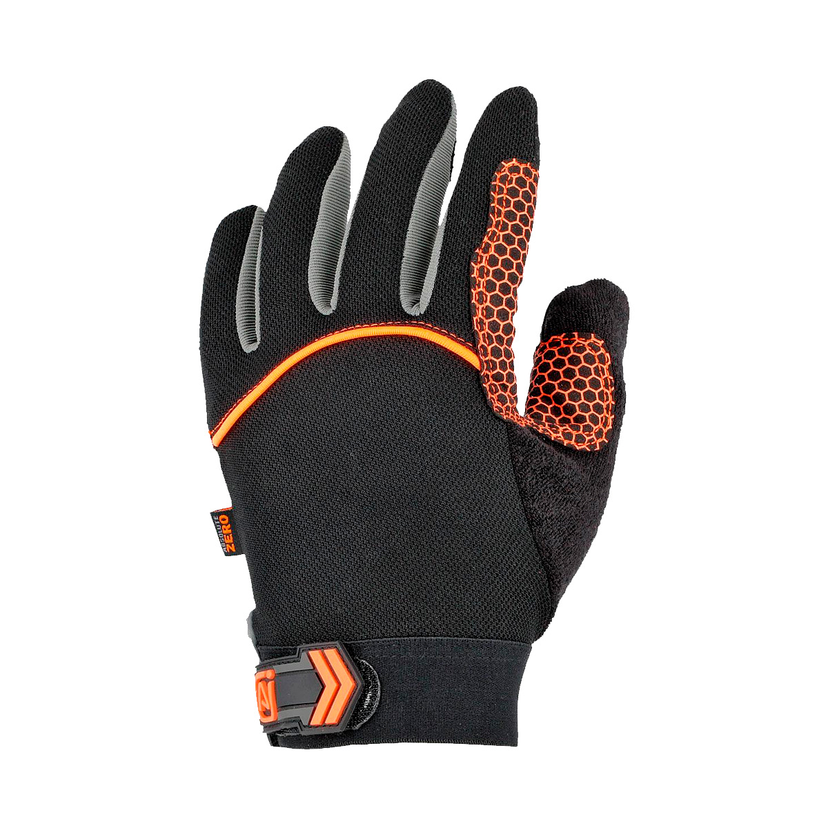 Guante Térmico Absolute Zero Andes ICE PRO - Prosec