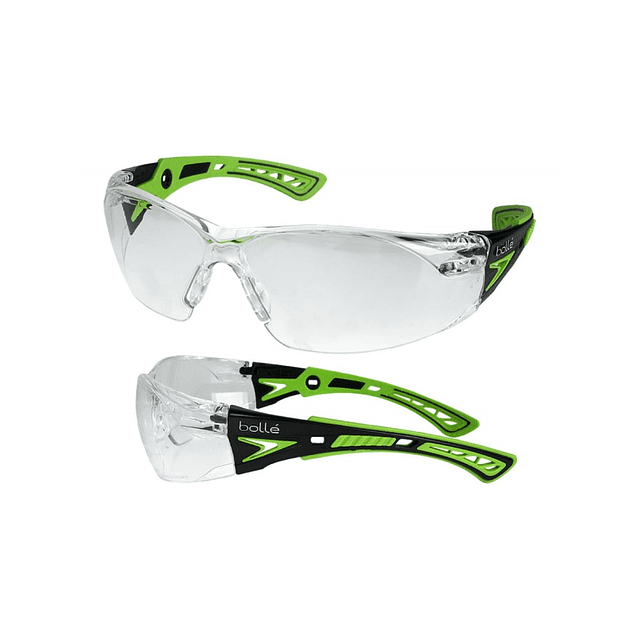 Óculos Bollé Rush+