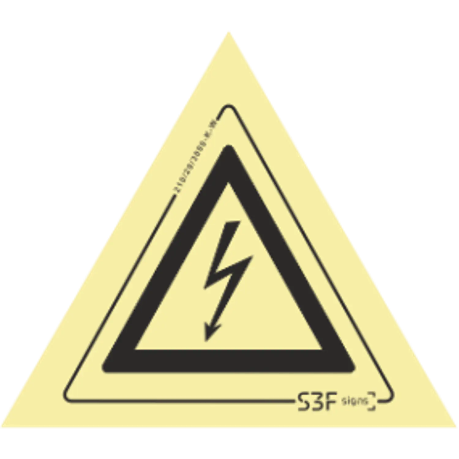 Sinal De Perigo Png Sinal De Perigo Pictogramas De Perigo PNG