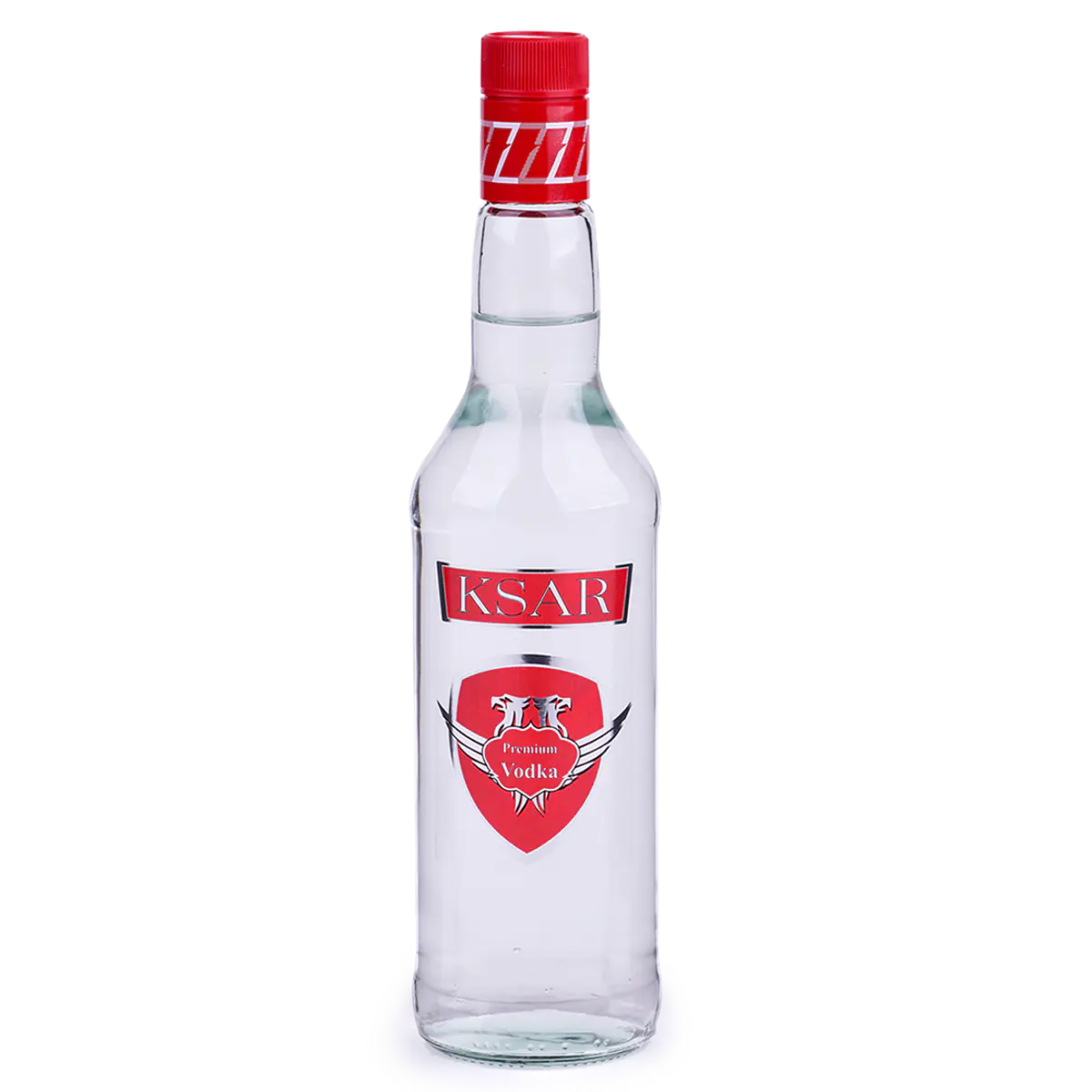 Vodka Ksar | ProvAromas
