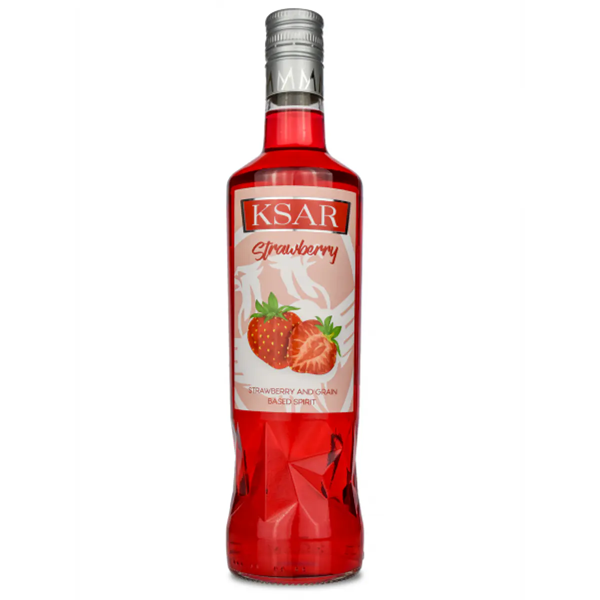 Vodka Ksar Strawberry | ProvAromas