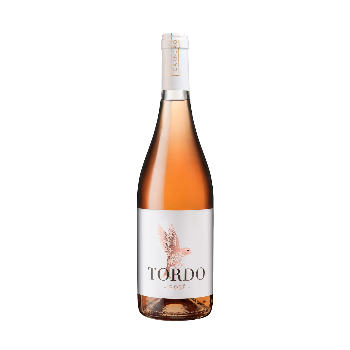 Tordo Rosé | ProvAromas