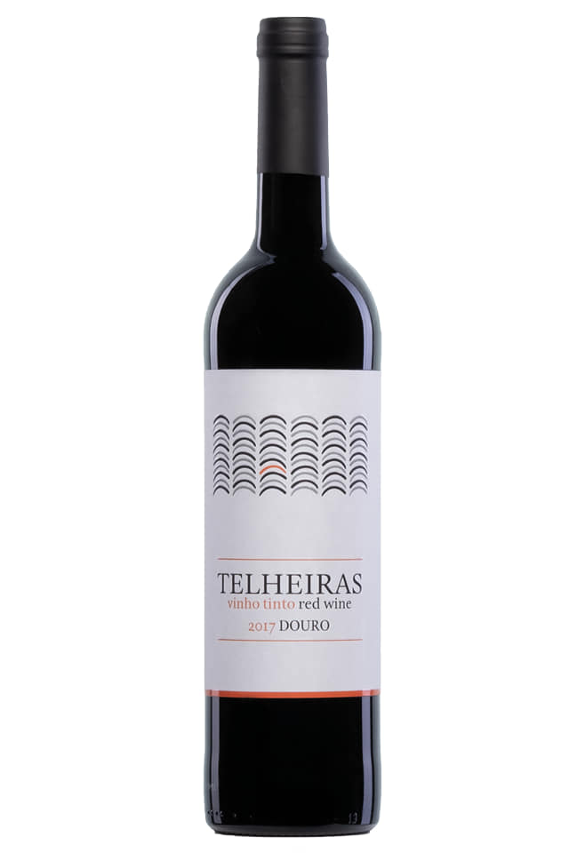 TELHEIRAS Tinto