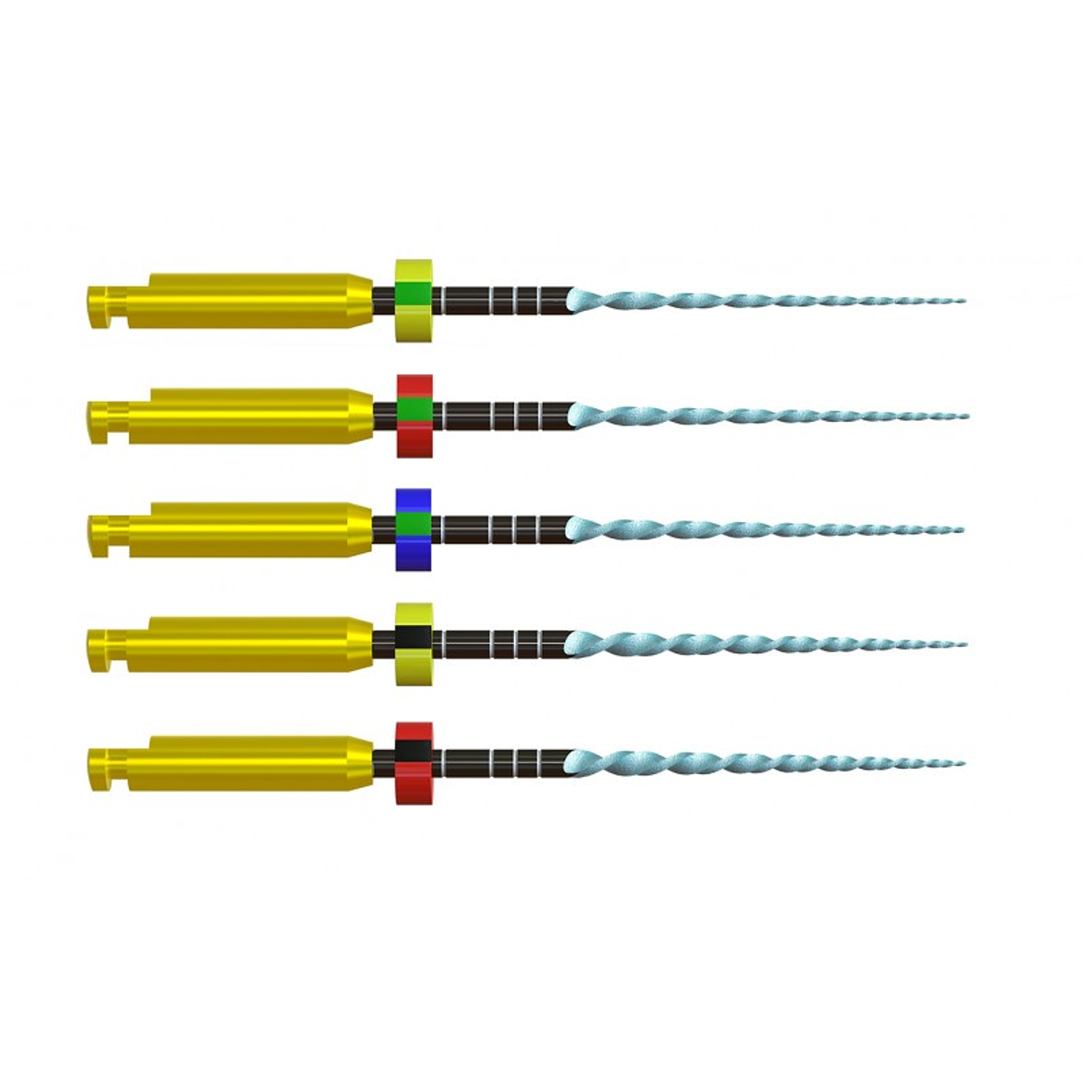 NEONITI EDM ASSORTED KIT (N° 4)
