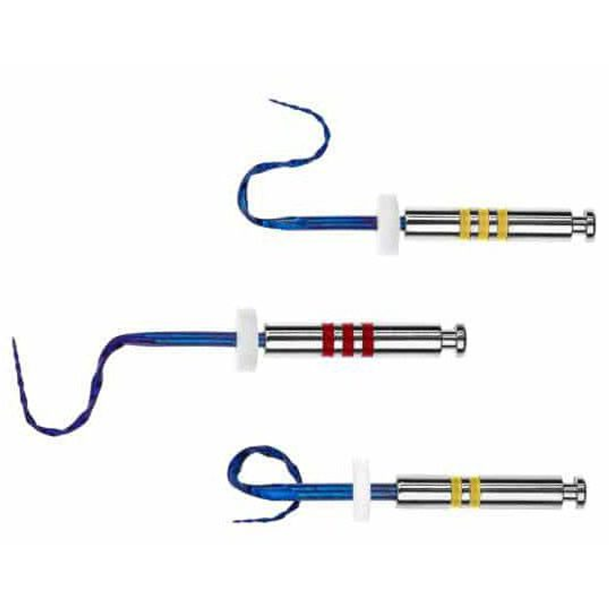 Endostar E3 AZURE SMALL