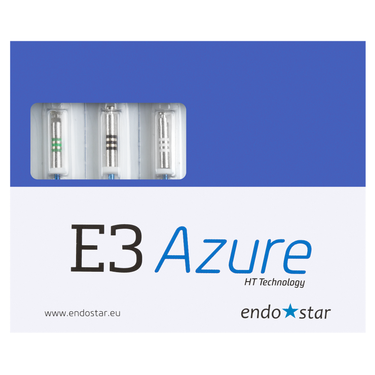 Endostar E3 AZURE BIG