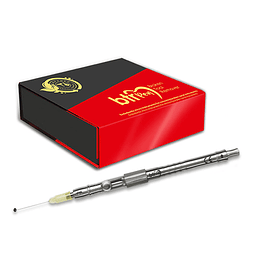 BTR PEN broken tool remover