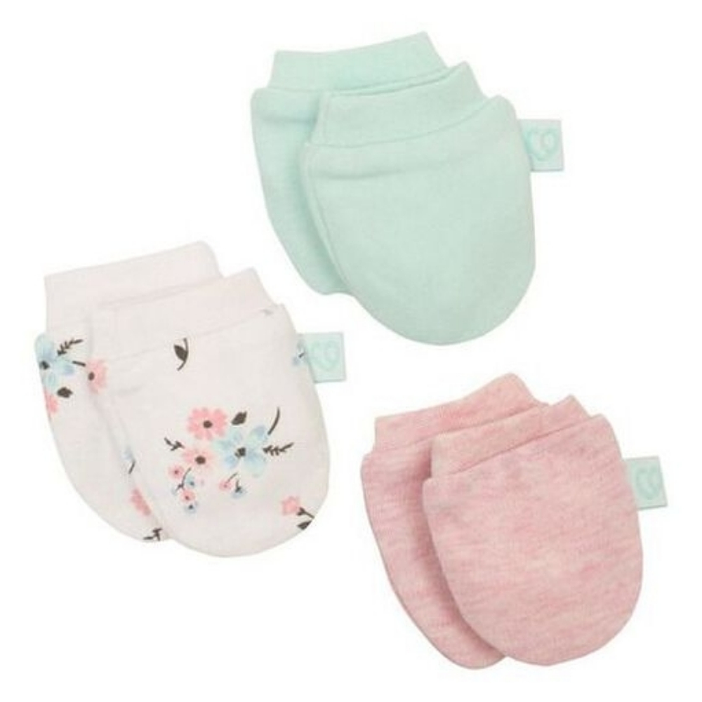 Pack 3 Mitones Bambino