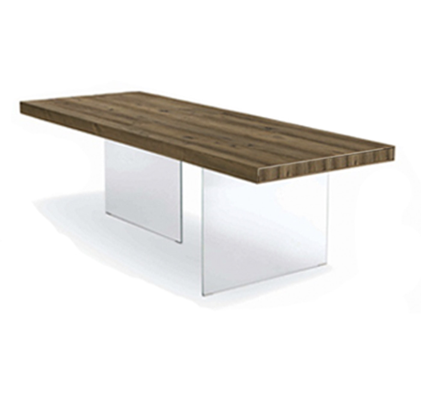 Mesa / Industry Glass