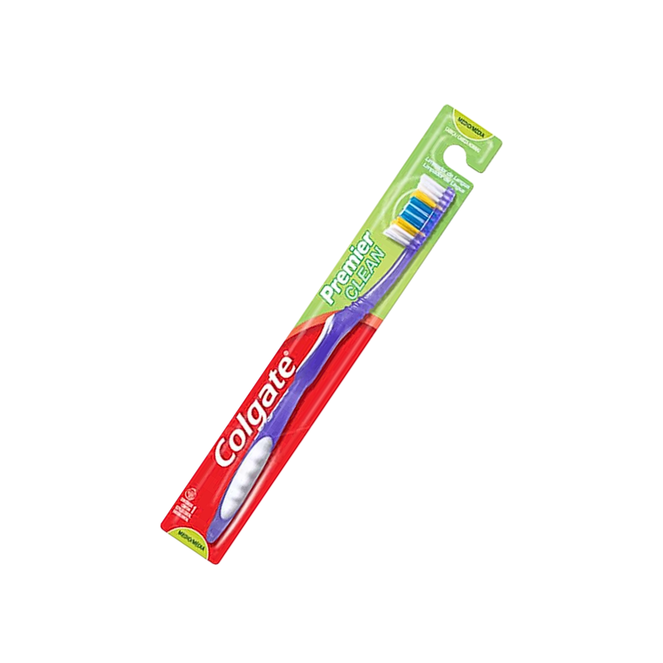 Cepillo Dental Colgate Clásico