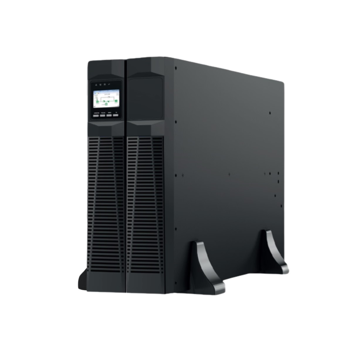 UPS Online Pro 10kVA 10kW 208V-240V 16x9Ah
