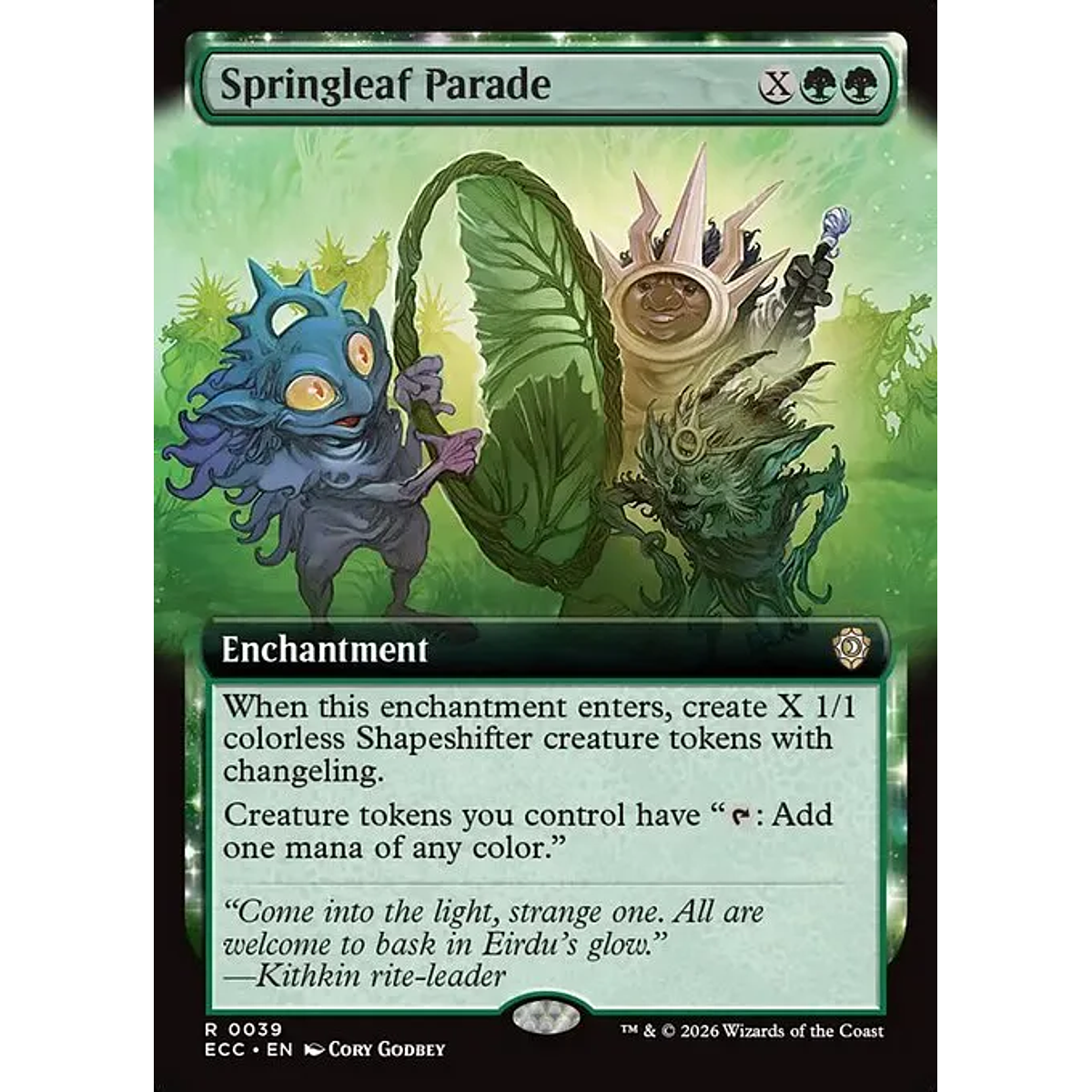 Springleaf Parade - 0039 - Inglés