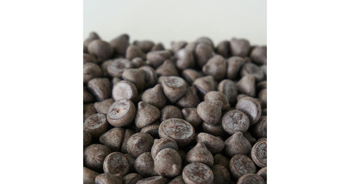 Chips de Chocolate Semidulce 100GRS