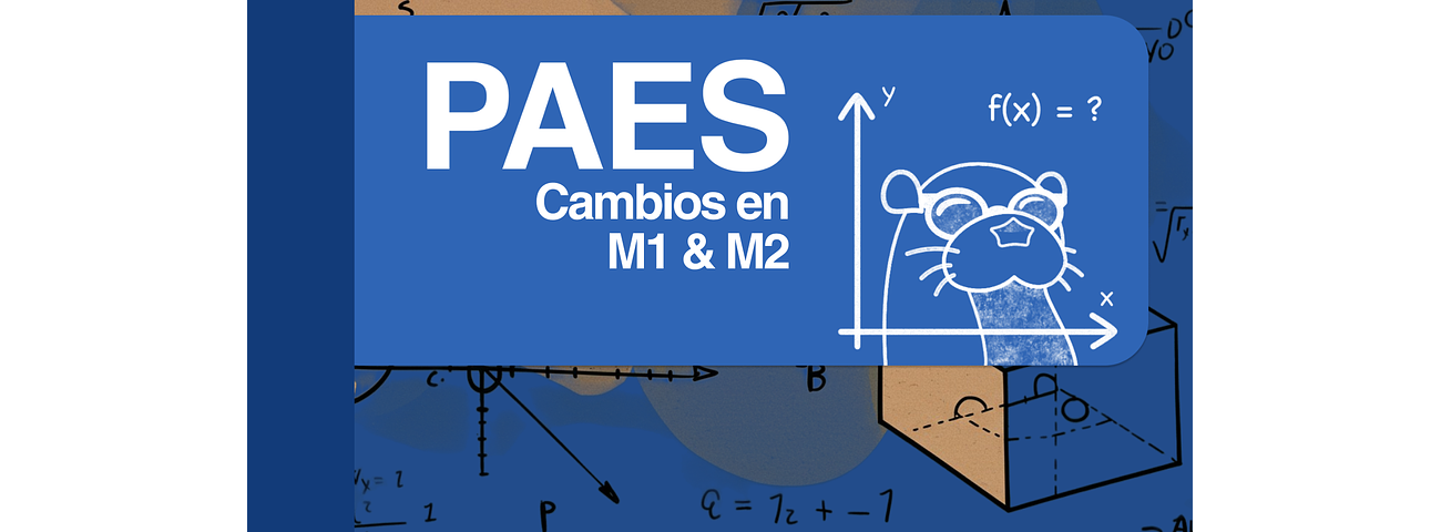 ️ Cambios PAES 2025: Todo lo que Debes Saber para una Mejor