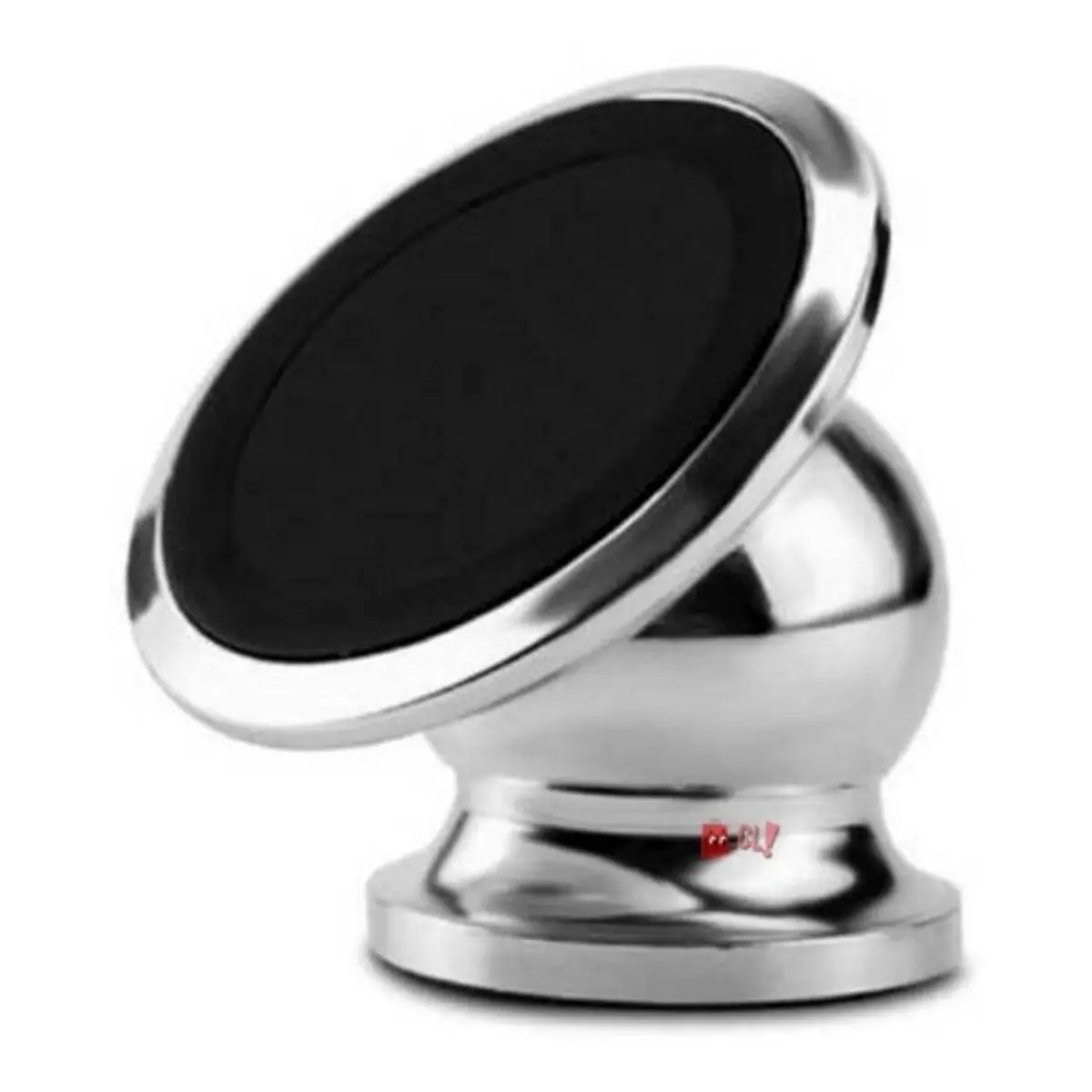 Soporte Celular Magnético Giro 360 Grados - Ps