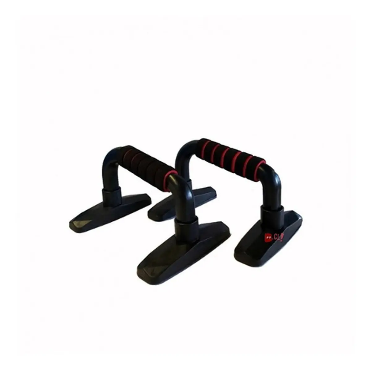Barras Push Up