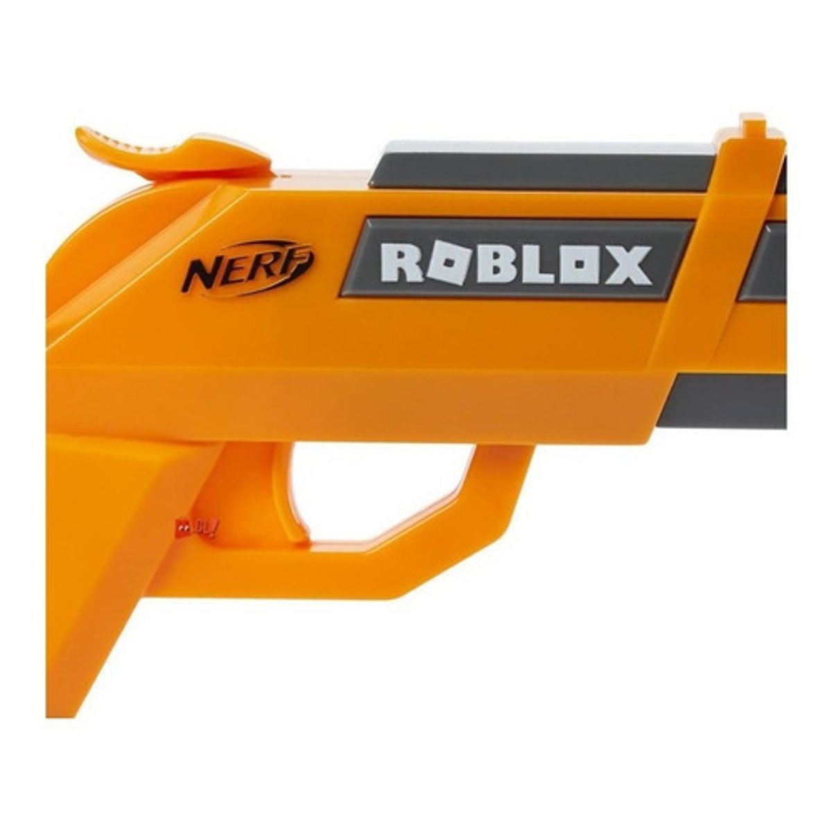 Nerf Roblox Jailbreak Armory Lanzador - Ps