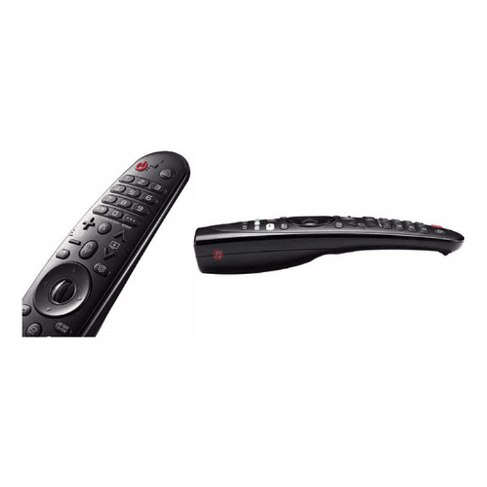 Control Remoto Tv LG Magic Universal Con Voz - Ps