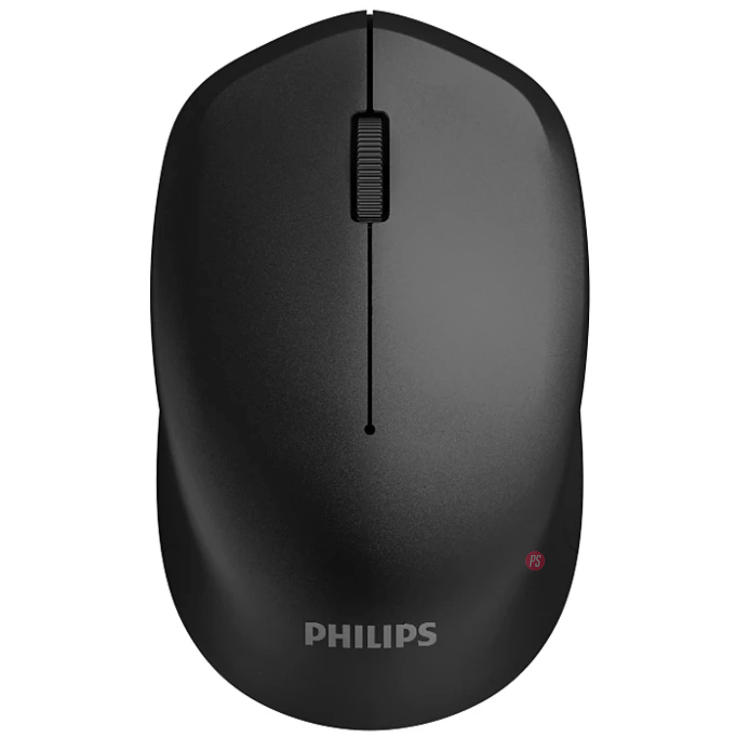 Mouse Inalámbrico 2.4ghz Philips 300 Series - PS
