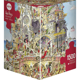 Puzzle Smile | Tienda de Puzzles