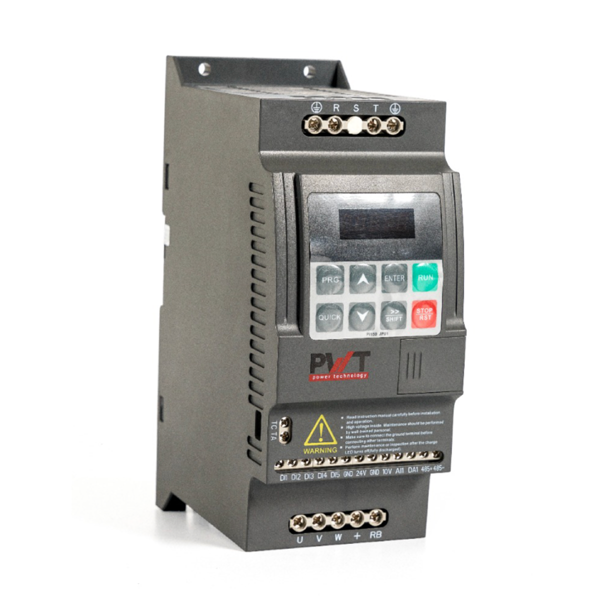 Variadores de frecuencia