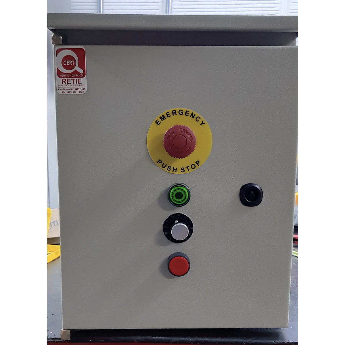 BANDA TRANSPORTADORA