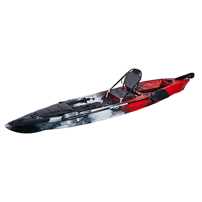 KAYAK