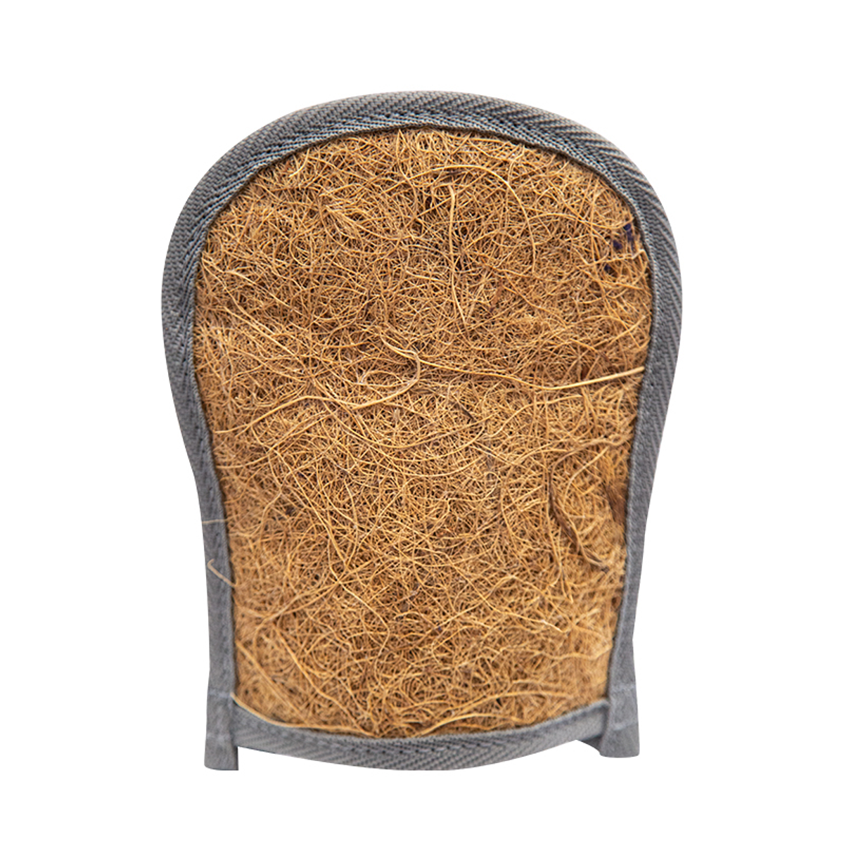 Isla Unique Tan 2-in-1 Mitt - Exfoliation and Application