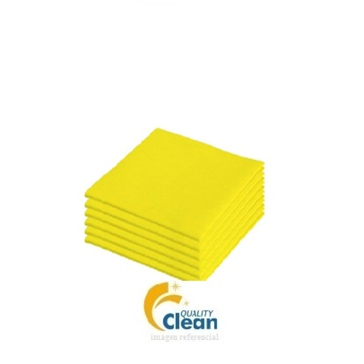 Paño Limpieza