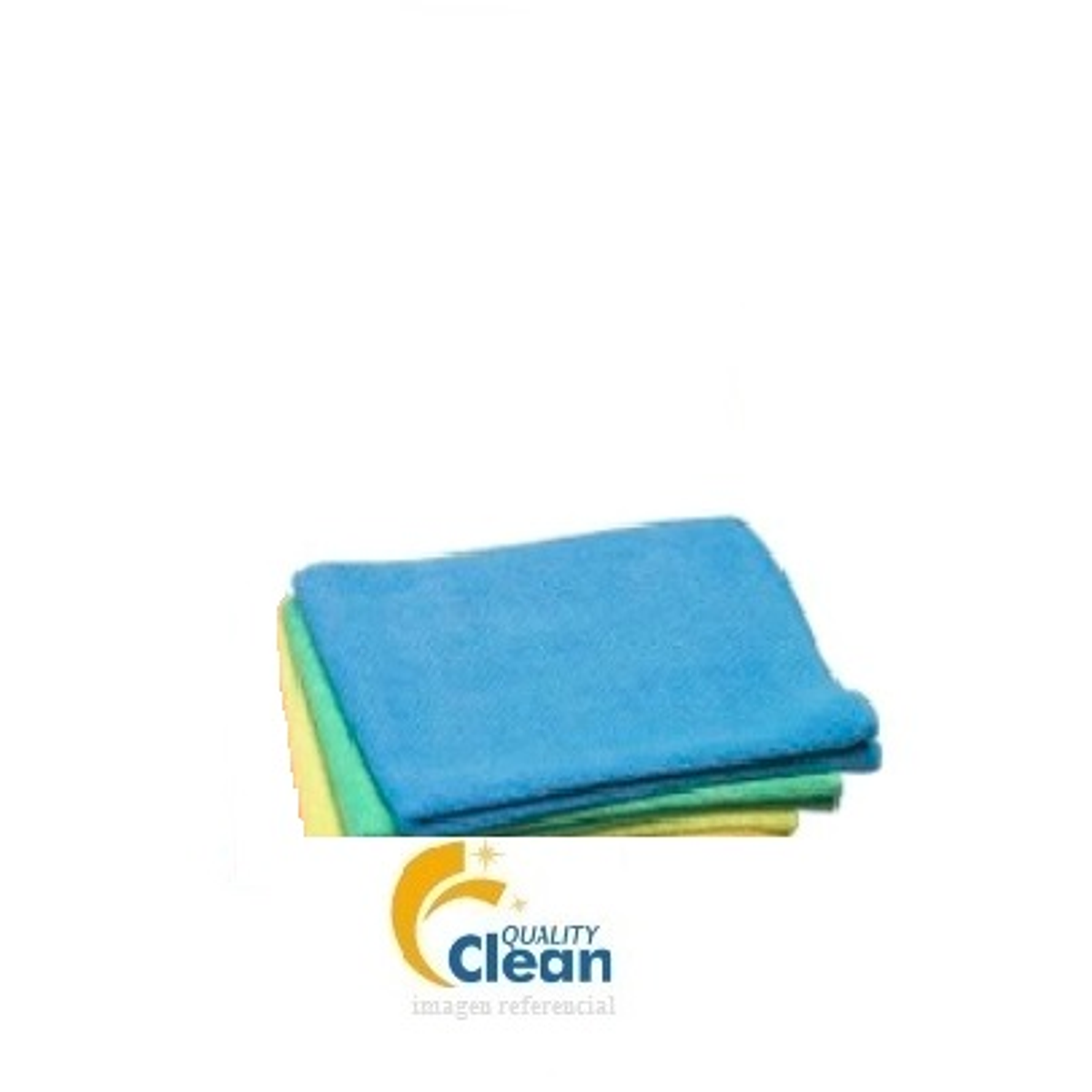 Paño Limpieza