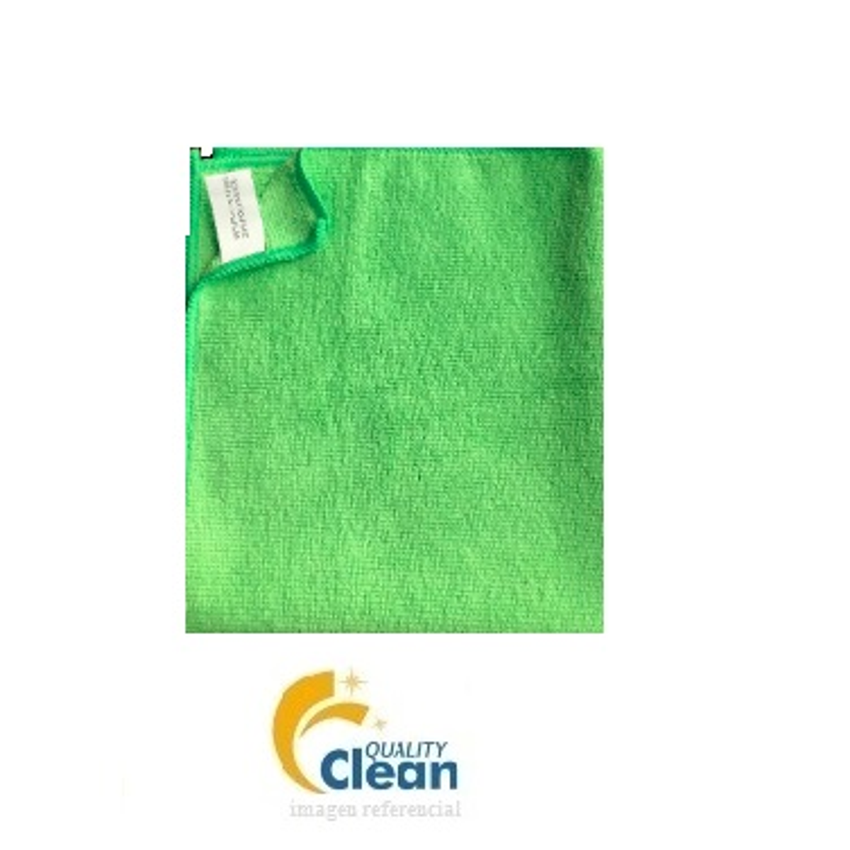 Paño Limpieza
