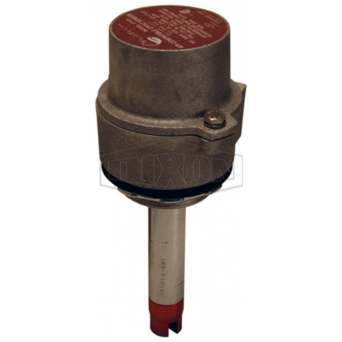 SENSOR OPTICO FLOTECH DIXON 5 PINES