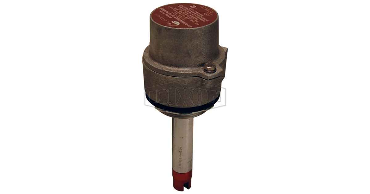 SENSOR OPTICO FLOTECH DIXON 5 PINES